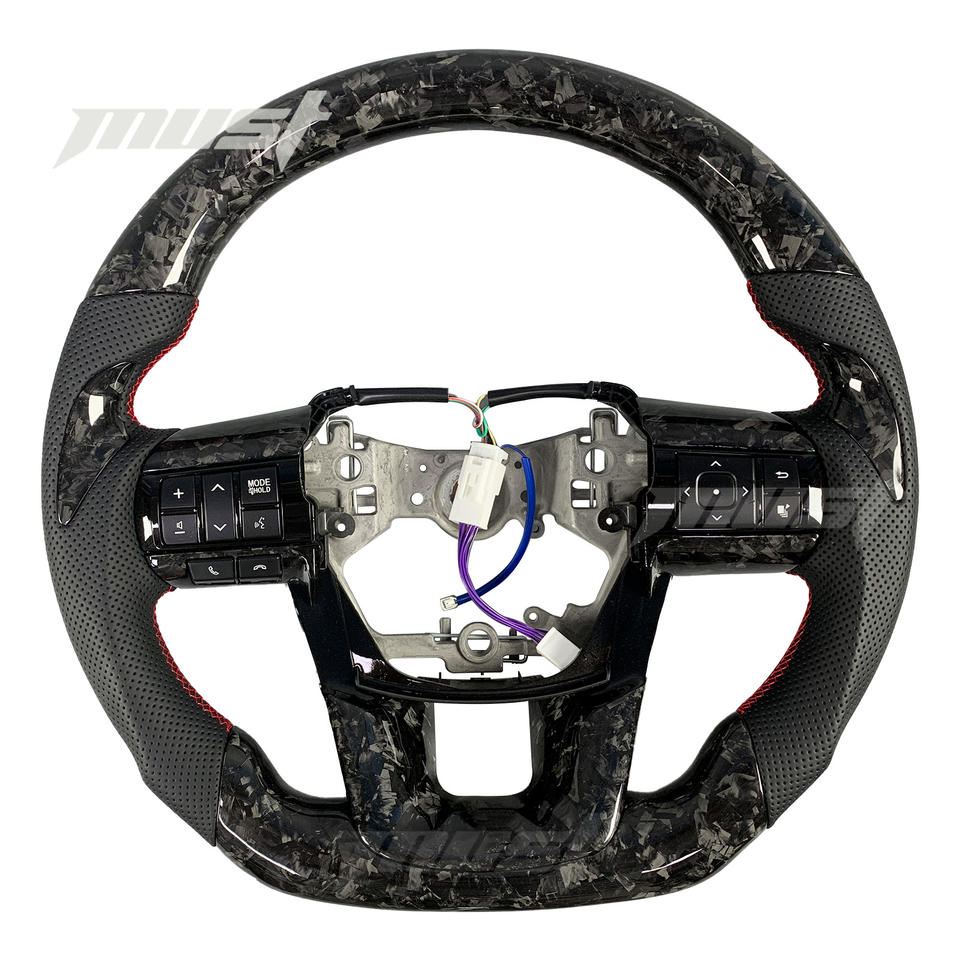For Toyota Hilux 8th Gen GR Sport Prerunner Revo Rocco SR5 Rogue GR-S ...