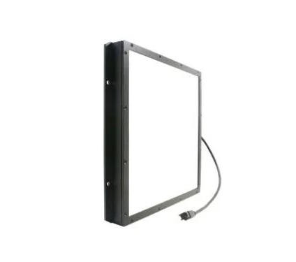 24V Dimmable Machine Vision LED Backlight 100*100mm Large PCB for ...
