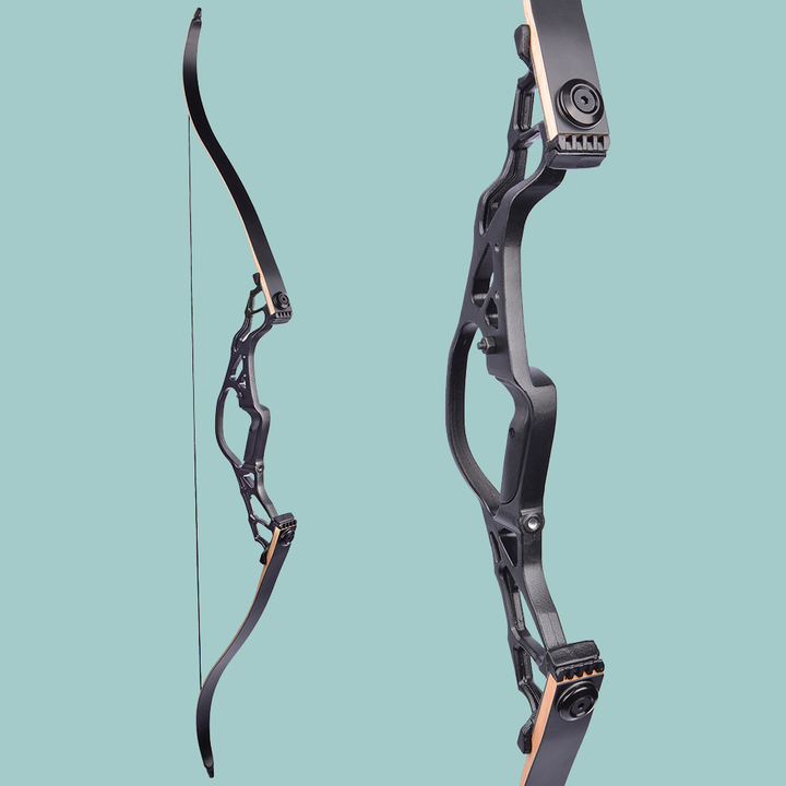 Professional Competitive Recurve Bow for Archery Equipment Hunting ...
