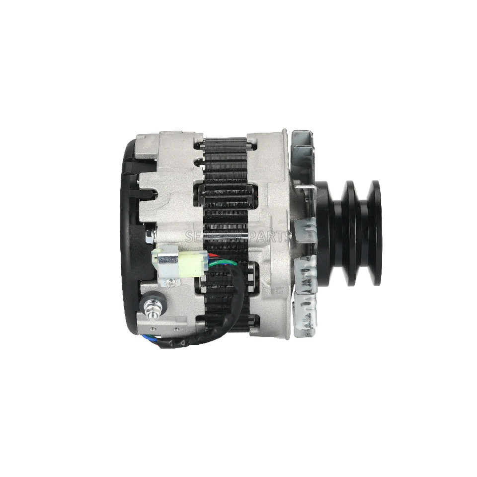 Excavator Alternator for hino J07C J08C SK200 270402191 27040-2191 ...