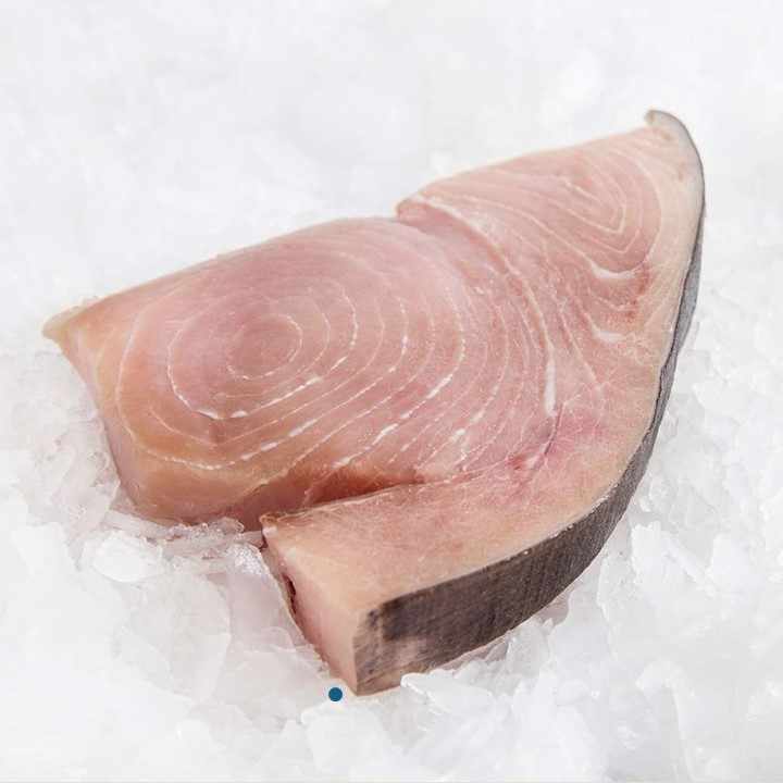 High Grade 100kg Swordfish IQF Frozen Fillet 24 Months Shelf Life ...