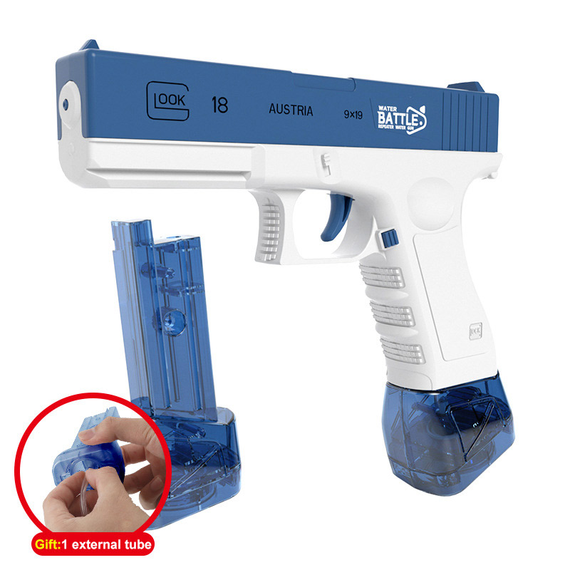 Realistic water guns for sale store