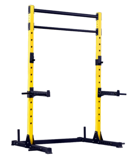 How to Choose a Squat Rack with Pull Up Bar 200lb Capacity