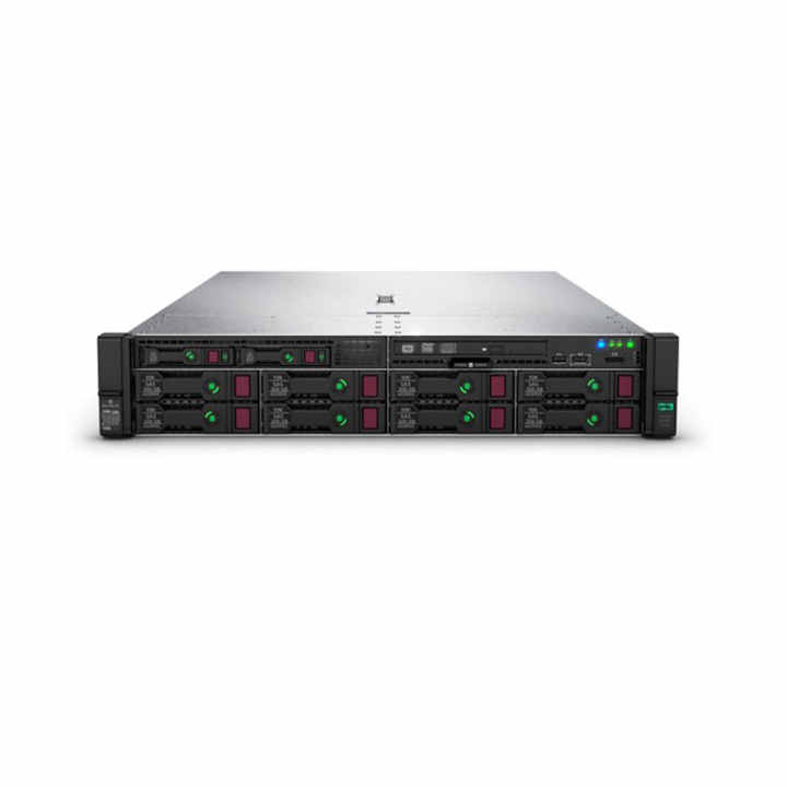 HPE Server DL380 Gen10 ProLiant Intel Xeon 6226 CPU 3.84t SSD Storage ...