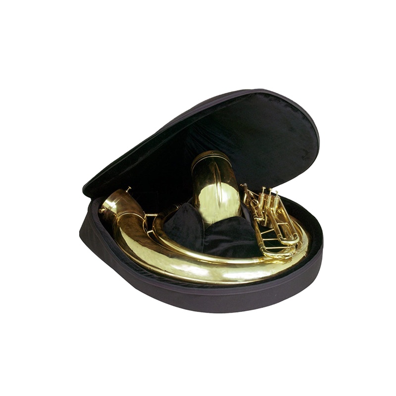 How to Choose the Best Sousaphone Case: A Complete Buyer's Guide