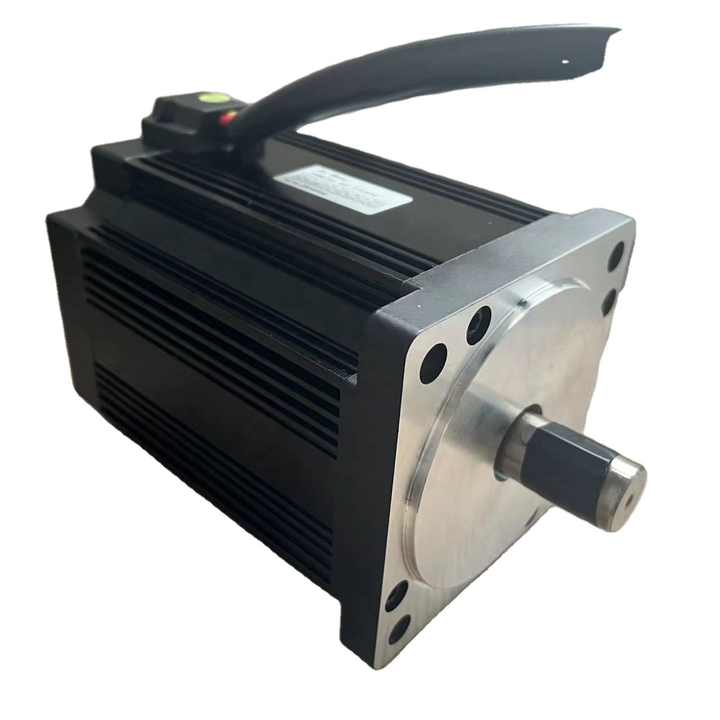 110BLS Brushless DC Motor - 1000w to 2000w Power Options