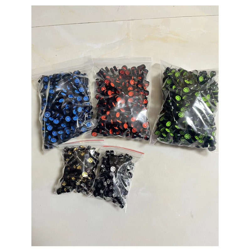 How to Choose Wholesale Mattel DP Hot Wheels for Bulk Buyers