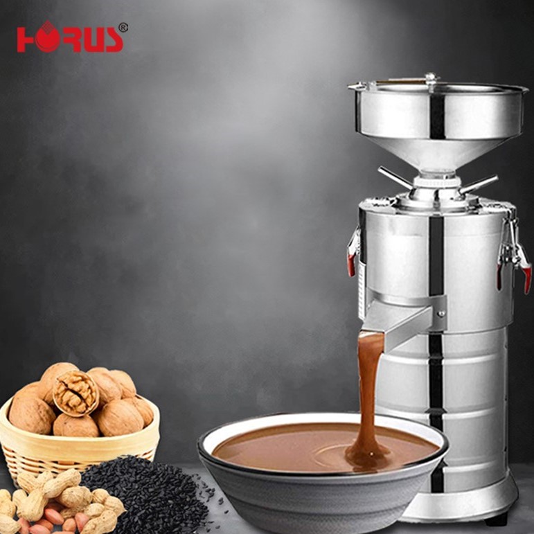 How to Choose the Best Nut Butter Mill: A Complete Buying Guide