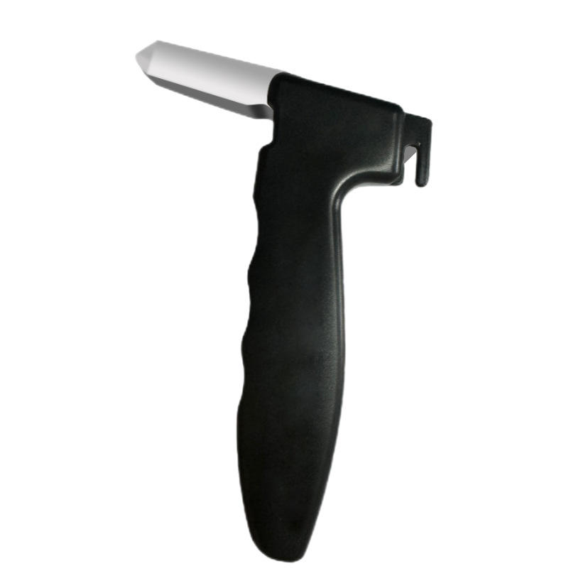 Car Latch Assist Handle for Elderly Grab Cane With LED Lamp ...