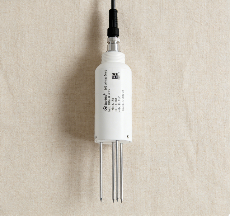 CSF11 IP68 Soil Moisture Sensor Star Meter ABS OEM/ODM Customizable ...