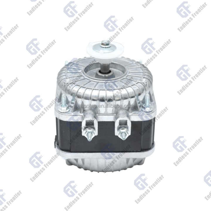New 110V/220V Axial Fan Motor 50/60Hz Cooling Fans for Refrigeration ...
