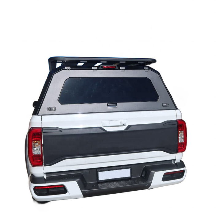 4X4 Truck Camper Customizable TRUCK TOPPER for Ford, Toyota, Dodge