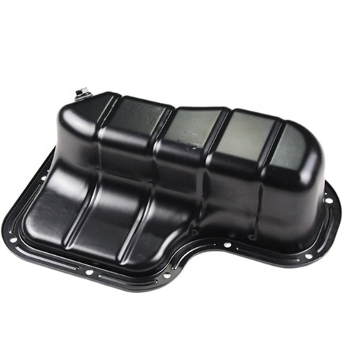 Oil pan for Nissan TIIDA 11110-3AA1A-C113 11110-1KC1A 11110-3HC1A 11110 ...