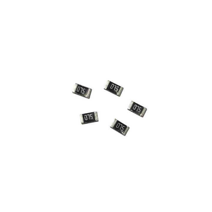 High Precision SMD Resistors - 1206, 0805, 2010 Sizes