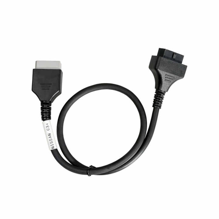 Nissan Consult 3 Plus - Advanced Diagnostic Tool