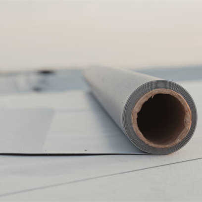 TPO PVC roof waterproofing membrane roofing membranes, building ...