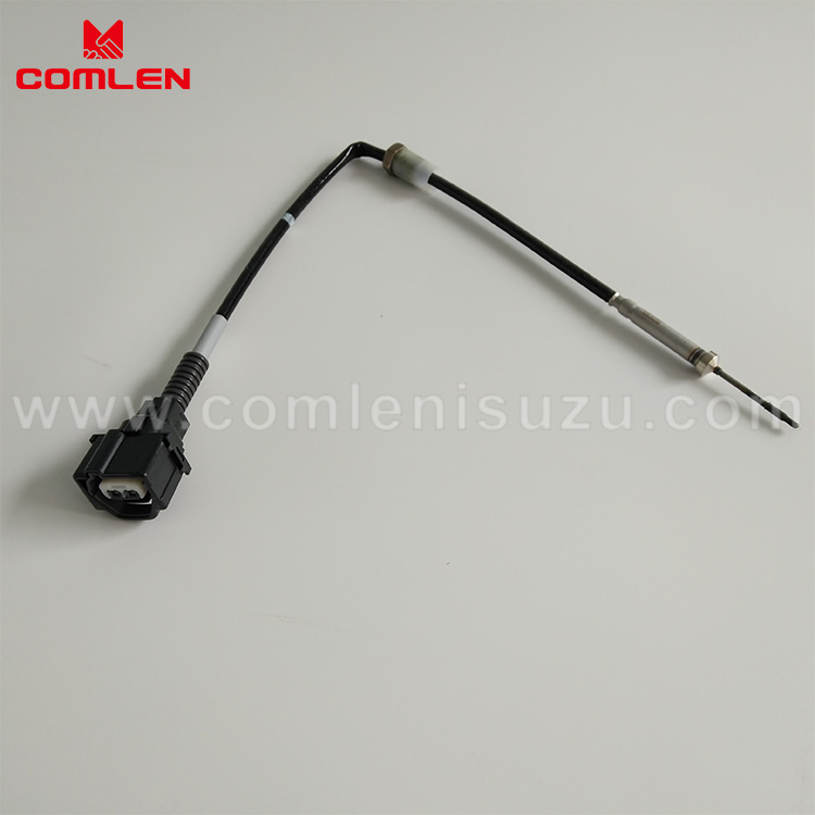 Reliable Solutions for Efficient dpd sensor isuzu Performance in Vehicles