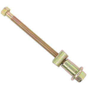 Tensile toyota pickup torsion bar for A Stable Ride - Alibaba.com