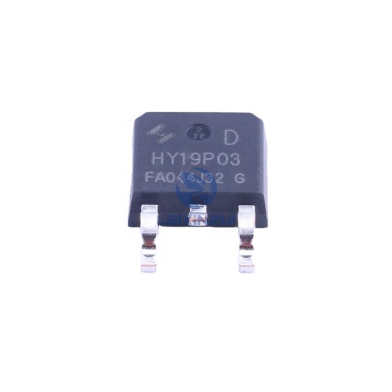 Provide a full range of transistor MOS field effect tube diode ...