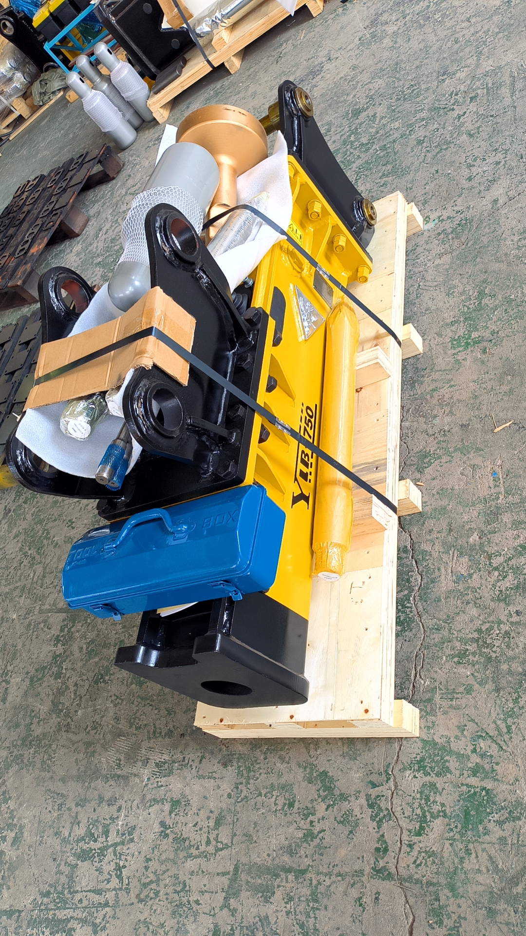 How to Choose the Best Digger Post Knocker for Your Needs