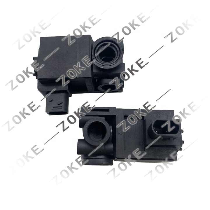 Solenoid Valve 21472978 for Volvo FH4 FM4 Truck Spare Parts