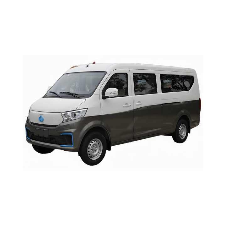 Changan KYC V7 Mini Bus - Efficient Passenger Van