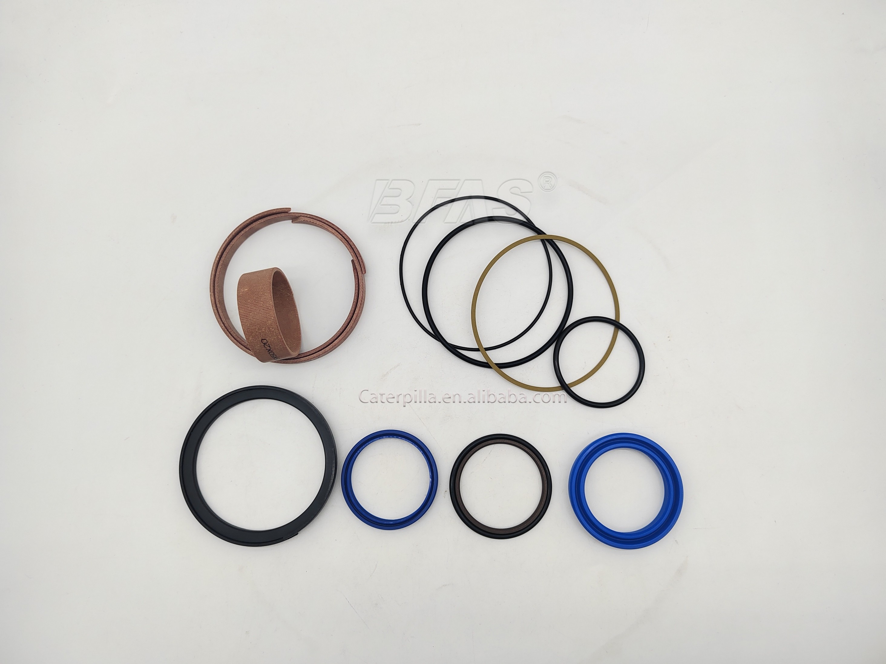 How to Choose Volvo BL71 Parts: A Complete Buyer's Guide