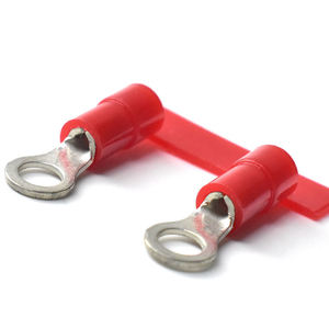 Shop High-Quality 10mm Cable Lugs for Reliable Electrical Connections