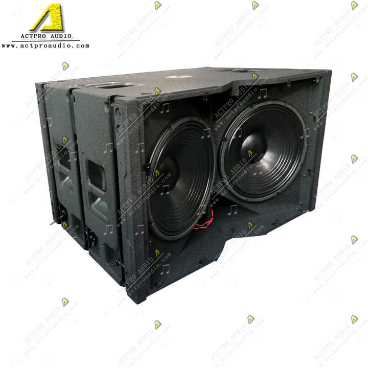 PA Speaker VTX V20 - Powerful Line Array for Outdoor Use