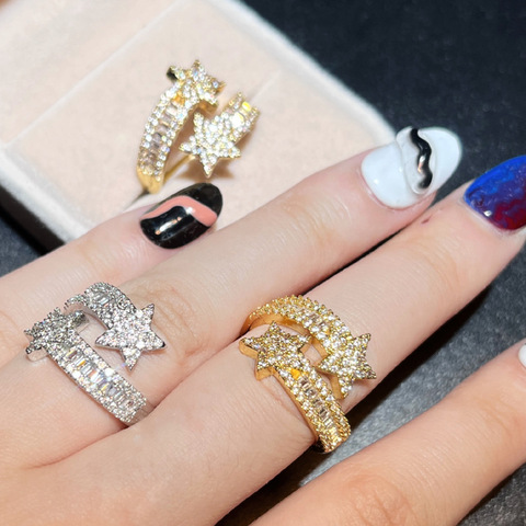 Iced Out Ring, Iced Out Ring direct from Yiwu City MJ Jewelry Co., Ltd ...