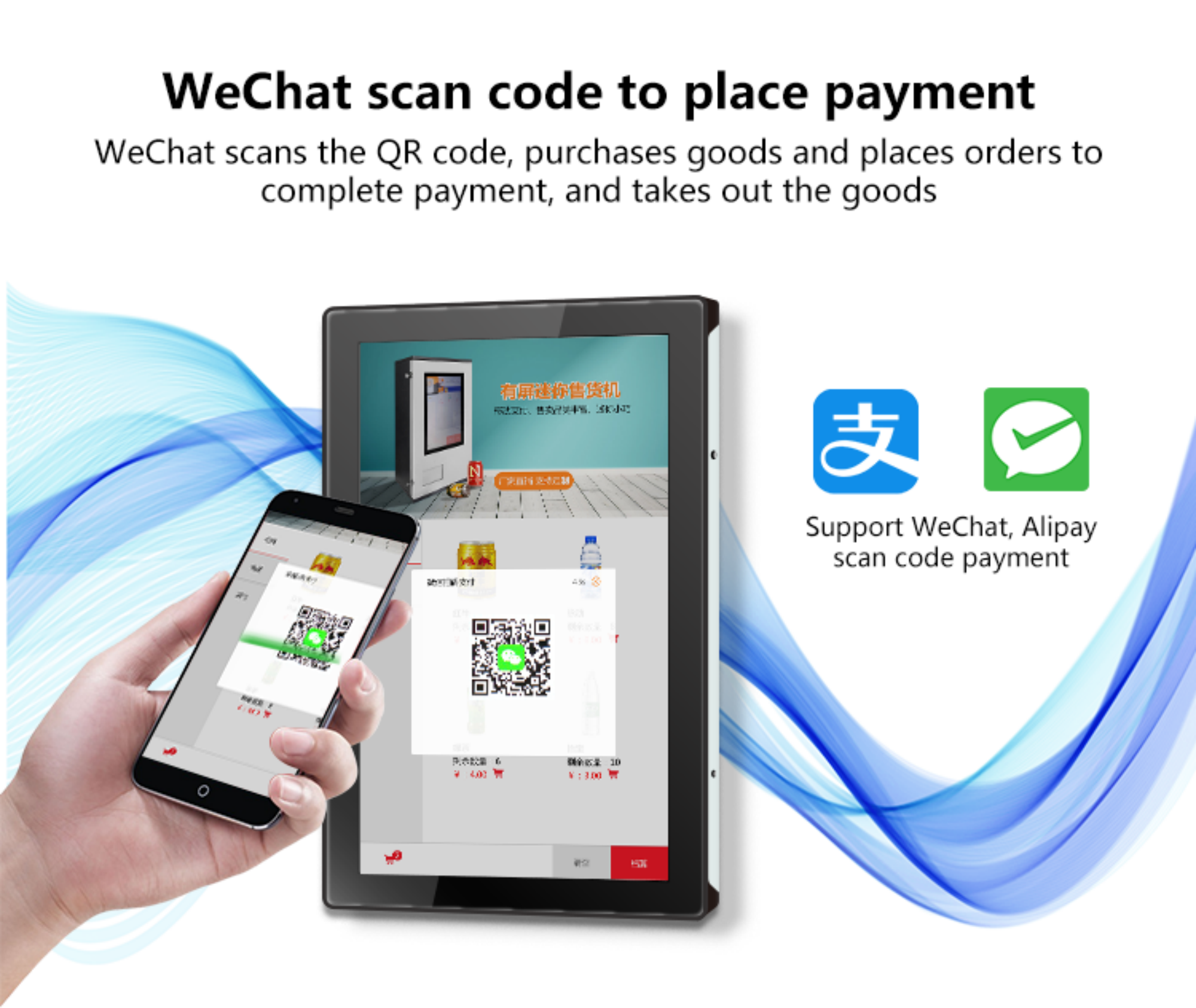 How to Choose the Best Mini Vending Machine for Small Spaces