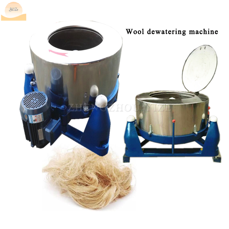 Textile Drying Machines - Efficient and Reliable Solutions