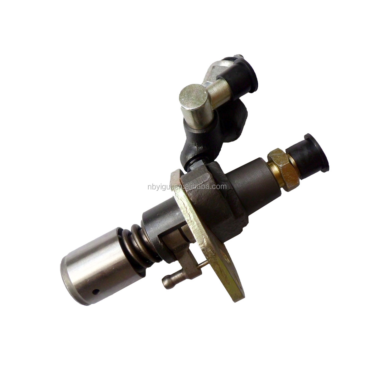 Injector Valve Diesel Fuel Injection Pumps for Efficient Engines