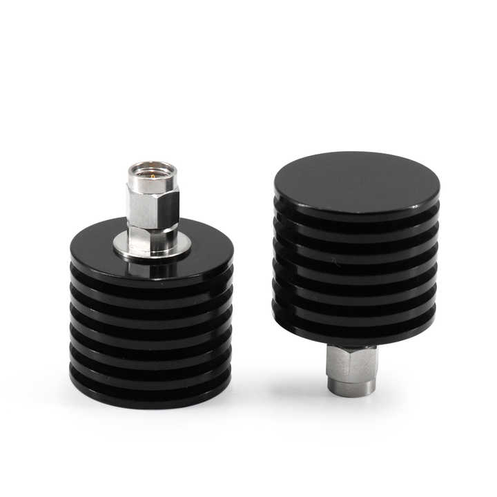 XINQY 10W RF Dummy Load DC to 18GHz SMA Female 50 Ohm RF Coaxial Termination Load for Microwave ...