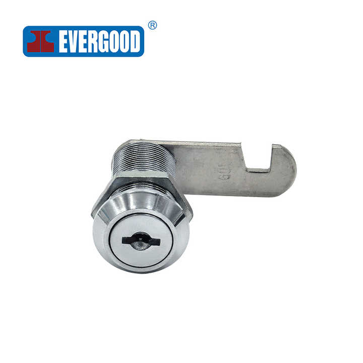 EVERGOOD Zinc Alloy Mailbox Lock with Keys - Cheap Cam Lock