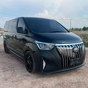 Durable, Robust & Optimum Class Hyundai H1 Body Kit - Alibaba.com