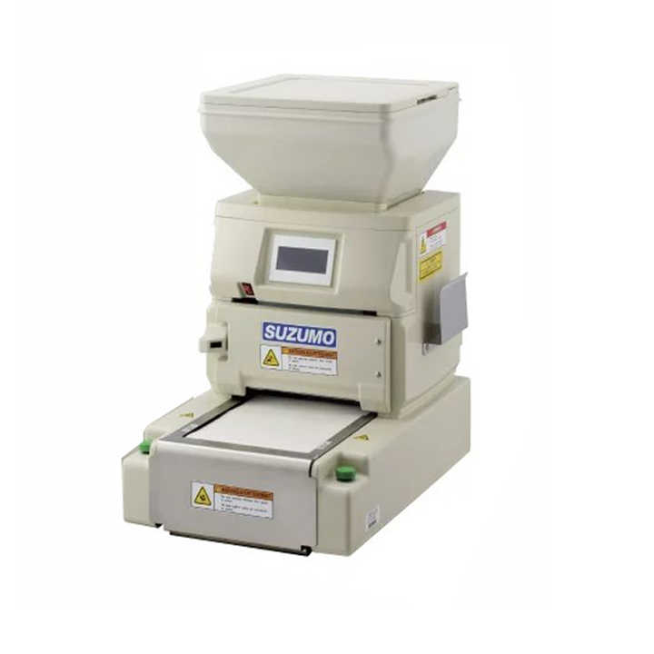 Hot Sale New Sushi Roll Making Machine - Sushi Robot Automatic
