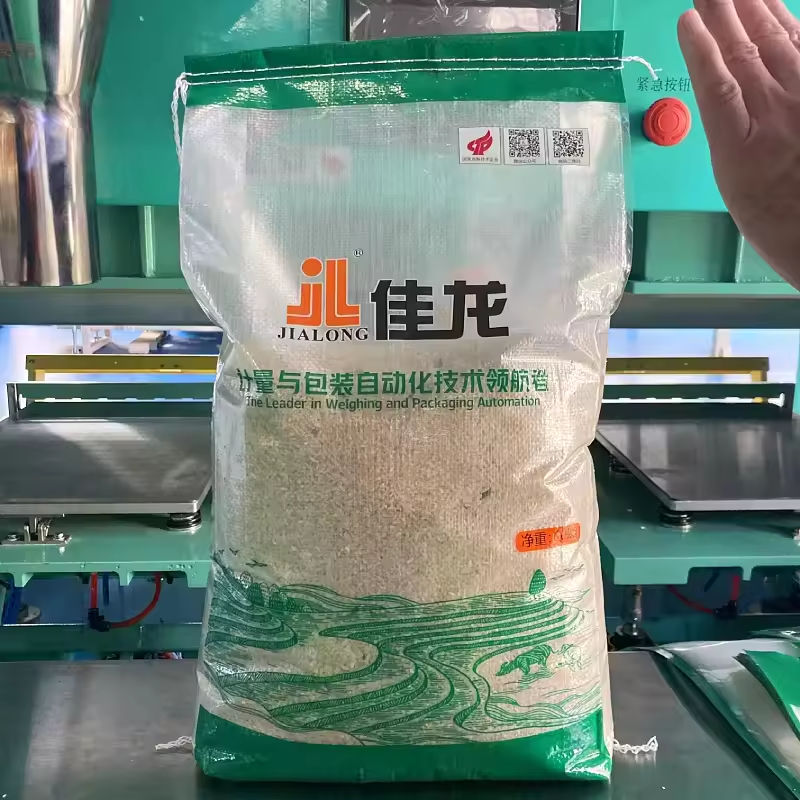 Heavy Duty 50kg Semi-Automatic High-Accuracy Bagger Dry Mortar Cement ...