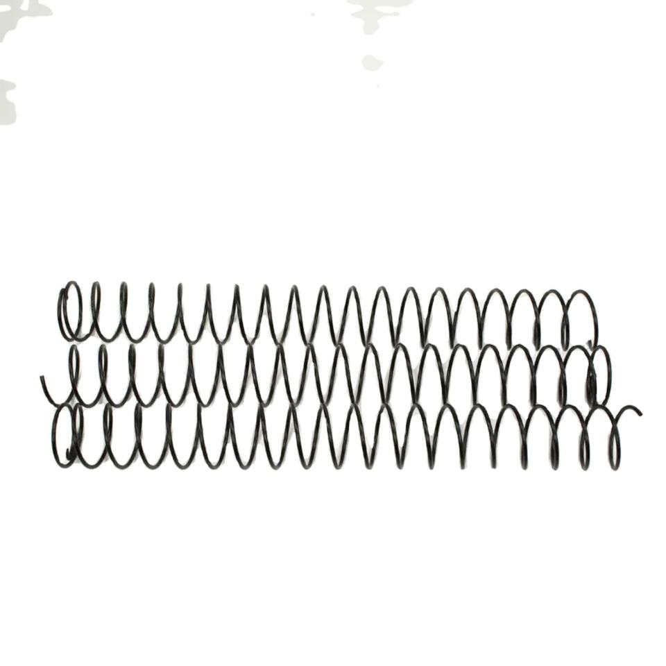 Customized Sprial Stainless Steel Vending Machine Spring Compression ...