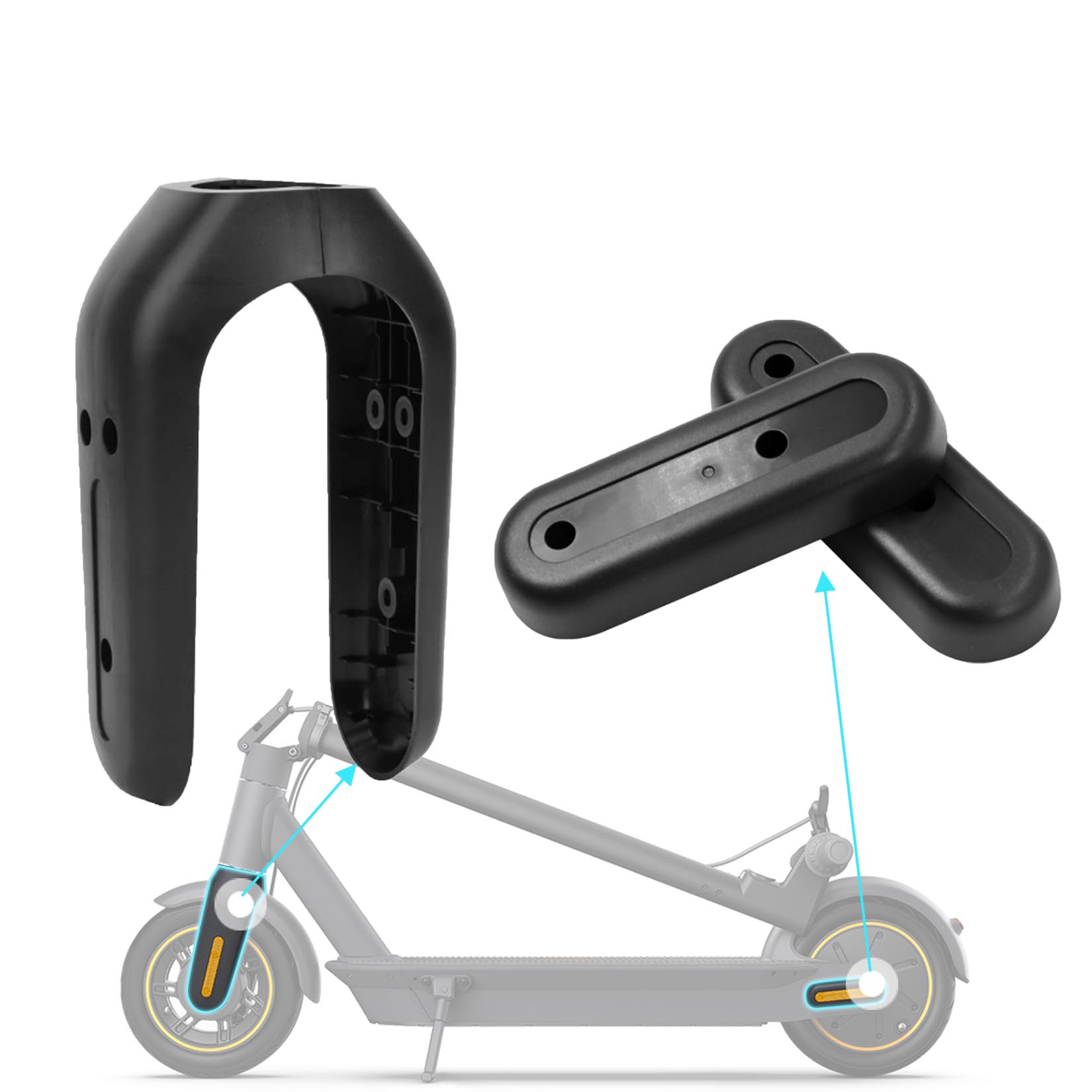 How to Choose the Best Ninebot Max G30 Suspension for Your Needs
