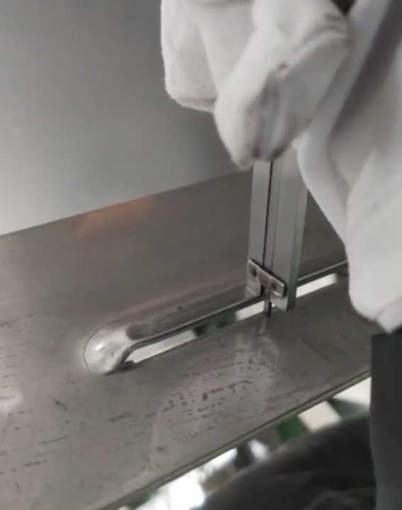 Louver Forming Tools - Precision Punch and Die Solutions