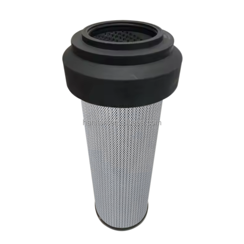 Hanlton Replacement Hydraulic Oil Filter element Hydraulic System ...