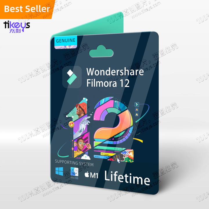 Filmora 12 Online: Khám Phá Phần Mềm Chỉnh Sửa Video Đỉnh Cao