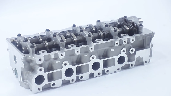 Cubierta del enfriador de aceite de las piezas de automóvil para TOYOTA ...