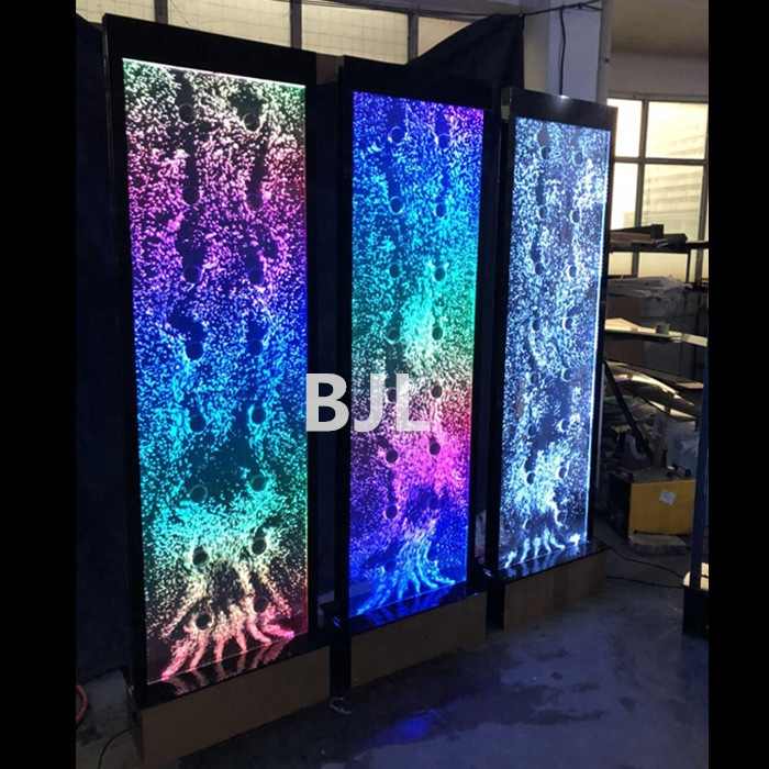Wall Hanging Bubble Panel - RGB Color, Waterproof & Stylish