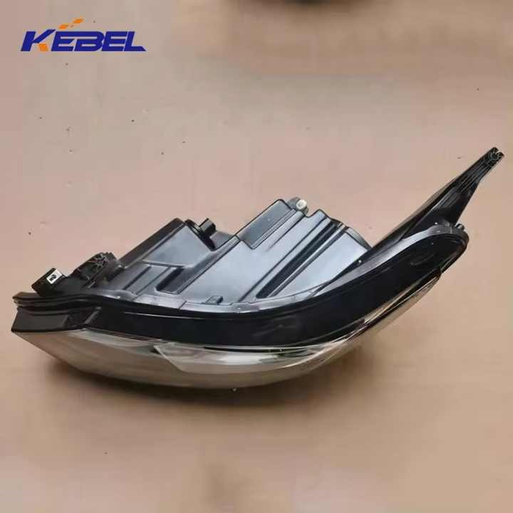 Customizable Auto Head Lights - OEM Quality & Performance