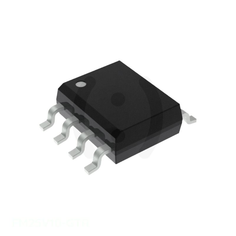 8 SOlC FM25V10-GTR Memory Electronics Component Authorized Distributor ...