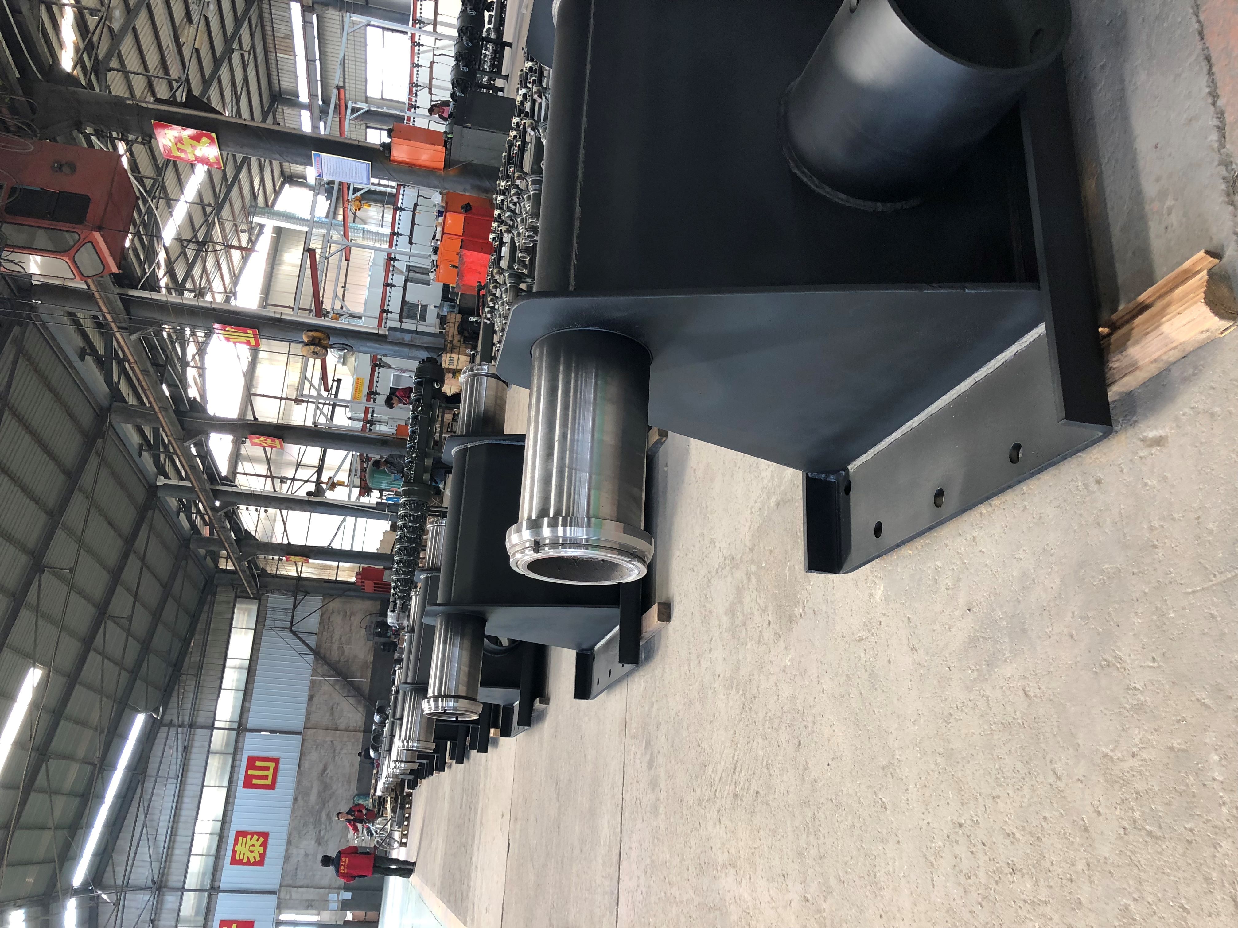 Upgrade Your Trailer with Quality bpw truck bogie axle bogie axle for ...