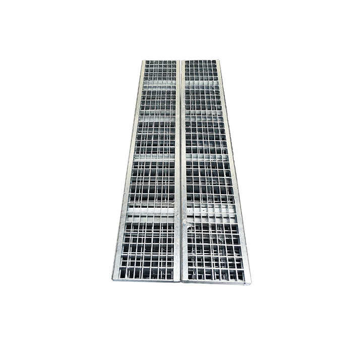 Steel Structure Grating Factory - Durable & Versatile Solutions