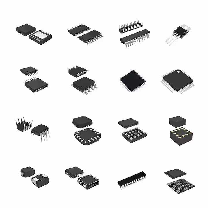 FAN7313MX IC LCD BKLT INVERTER DRV 20SOIC FAN7313| Alibaba.com